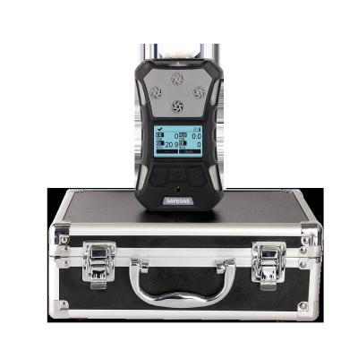China SKY3000 Portable VOC Gas Detector with 3-Meter Drop Resistance and 0-10000 PPM Range for Industrial Safety for sale