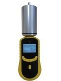 China IR Portable SF6 Gas Leakage Detector 0-1000ppm Sulfur Hexafluoride Monitor with Pumping Suction for sale