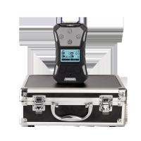 China Portable Ethylene Gas Analyzer 0.001ppm Resolution C2H4 Detector 10ppm Range for sale