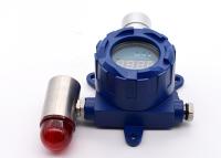 China Fixed C2H6O Ethanol Gas Detector 0-100%LEL Explosion Proof ATEX Certified Wall Mount Monitor for sale