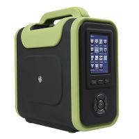 China SO2 NOX Air Quality Multi Gas Detector 0.001PPM High Resolution With CE Certification for sale