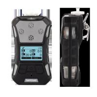 China VOC Gas Analyzer with IP67 Waterproof Rating and ATEX IECEX Certification for 1-5 Gas Detection up to 15000ppm for sale