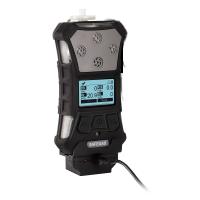 China PID Benzene C6H6 VOC Gas Detector IP67 IECEX ATEX Portable 0-1000ppm for sale