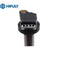 China Toyota Ignition Coil 90919-02258 90919-02252 for Corolla Prius 1.8L 4-Pack for sale