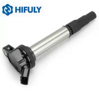 China Toyota Ignition Coil 90919-02258 90919-02252 for Corolla Prius 1.8L 4-Pack for sale