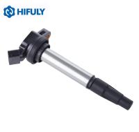 China Toyota Ignition Coil 90919-02258 90919-02252 for Corolla Prius 1.8L 4-Pack for sale