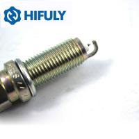 China Iridium Spark Plug ILKAR7B11 4912 12mm Thread 26.5mm Reach for Toyota Corolla Pontiac for sale