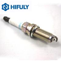 China Iridium Spark Plug ILKAR7B11 4912 12mm Thread 26.5mm Reach for Toyota Corolla Pontiac for sale