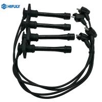 China High Efficiency Car Spark Plug Wire 90919-22327 for Toyota Celica Corolla -40℃ to 120℃ for sale