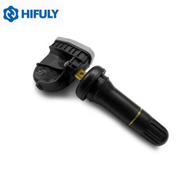 China TPMS Sensor 13598772 Tire Pressure Monitor System for GM Chevy GMC Buick 125C for sale