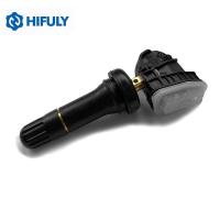 China TPMS Sensor 13598772 Tire Pressure Monitor System for GM Chevy GMC Buick 125C for sale