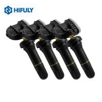 China TPMS Sensor 13598772 Tire Pressure Monitor System for GM Chevy GMC Buick 125C for sale
