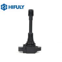 China Nissan Ignition Coil 22448-JA00A JA00C ED000 2.0L 1.8L High Voltage Output for Altima Sentra Rogue for sale