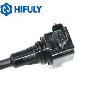 China Nissan Ignition Coil 22448-JA00A JA00C ED000 2.0L 1.8L High Voltage Output for Altima Sentra Rogue for sale