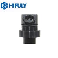 China Ignition Coil 27301-2B010 for Hyundai High Corrosion Resistance 2 Pin OEM Standard for sale