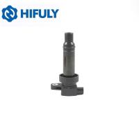 China Ignition Coil 27301-2B010 for Hyundai High Corrosion Resistance 2 Pin OEM Standard for sale