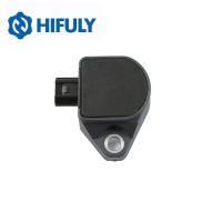 China Honda CRV Coil Pack 30520-RNA-A01 Ignition Coil 1.8L 2.0L Heat Insulation Corrosion Resistance for sale