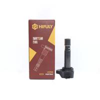China Honda CRV Coil Pack 30520-RNA-A01 Ignition Coil 1.8L 2.0L Heat Insulation Corrosion Resistance for sale