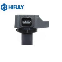 China Honda CRV Coil Pack 30520-RNA-A01 Ignition Coil 1.8L 2.0L Heat Insulation Corrosion Resistance for sale