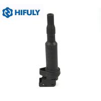 China BMW M3 Ignition Coil 0221504470 Antirust Water Resistant Thermal Insulation 12V for sale