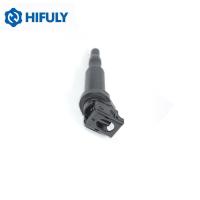 China BMW M3 Ignition Coil 0221504470 Antirust Water Resistant Thermal Insulation 12V for sale