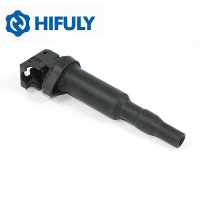 China BMW M3 Ignition Coil 0221504470 Antirust Water Resistant Thermal Insulation 12V for sale