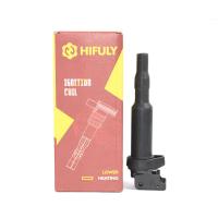 China BMW M3 Ignition Coil 0221504470 Antirust Water Resistant Thermal Insulation 12V for sale