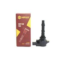 China Car Ignition Coil 0001501980 4 Pins For Mercedes Benz C300 C350 CLK350 CLS350 for sale