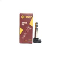 China Ignition Coil 036905715 036905100 for VW Polo Golf Jetta 1.4L 1.6L 24 Month Warranty for sale