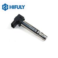 China Ignition Coil 036905715 036905100 for VW Polo Golf Jetta 1.4L 1.6L 24 Month Warranty for sale