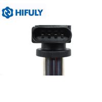 China Ignition Coil 036905715 036905100 for VW Polo Golf Jetta 1.4L 1.6L 24 Month Warranty for sale