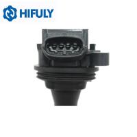 China Improved Power Car Engine Ignition Coil 30713416 Volvo S70 Ignition Coil for sale