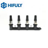 China Chevrolet Sonic Ignition Coil 55571790 7 Pin OEM Replacement for Cruze Aveo for sale