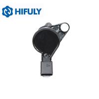 China Customized Dg508 Ignition Coil 3W7Z12029AA Stable Operation Abrasion Resistance for sale