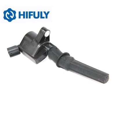 China Customized Dg508 Ignition Coil 3W7Z12029AA Stable Operation Abrasion Resistance for sale