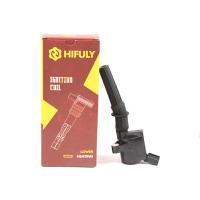 China Customized Dg508 Ignition Coil 3W7Z12029AA Stable Operation Abrasion Resistance for sale