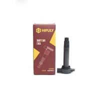 China 1832A016 Mitsubishi Lancer Ignition Coil Energy Efficient High Accuracy for sale