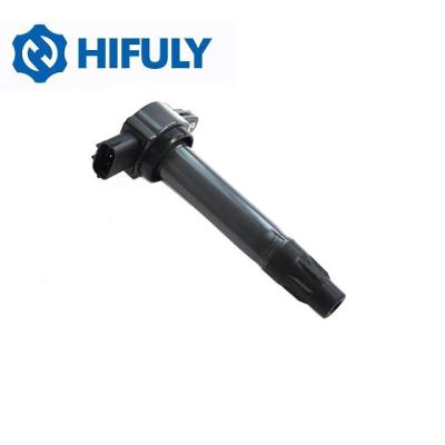 China 1832A016 Mitsubishi Lancer Ignition Coil Energy Efficient High Accuracy for sale