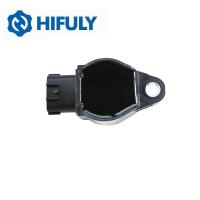 China 1832A016 Mitsubishi Lancer Ignition Coil Energy Efficient High Accuracy for sale