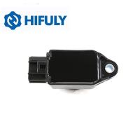 China Mazda Ignition Coil H6T61271 4 Pin PE2018100A Energy Saving Car Spark Coil for sale