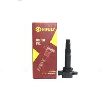 China Suzuki Wagon R MH21S Ignition Coil 3340076G1 3-Pin OEM Standard Replacement for sale