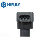 China Suzuki Wagon R MH21S Ignition Coil 3340076G1 3-Pin OEM Standard Replacement for sale
