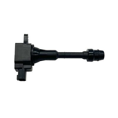 China Ignition Coil 22448-8H315 for Nissan Altima Rogue Sentra 2.5L 1.8L 12V Heat Insulation for sale