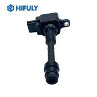 China Nissan Sentra 2.0L Ignition Coil 22448-JA10C OEM Replacement TS16949 Certified for sale