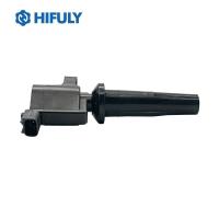China 4M5G-12A366-BC Ignition Coil Assembly Acid Resistance Highly Precise for sale