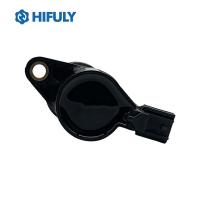 China 4M5G-12A366-BC Ignition Coil Assembly Acid Resistance Highly Precise for sale
