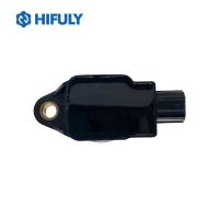 China Honda City Civic Accord Ignition Coil 30520-PWA-003 1.8L 2.0L DQ9010 for sale