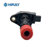 China Honda City Civic Accord Ignition Coil 30520-PWA-003 1.8L 2.0L DQ9010 for sale