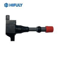 China Honda City Civic Accord Ignition Coil 30520-PWA-003 1.8L 2.0L DQ9010 for sale
