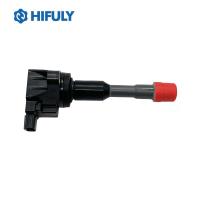 China Honda Ignition Coil 30521-PWA-003 1.8L 2.0L Compatible with Civic Accord CRV for sale